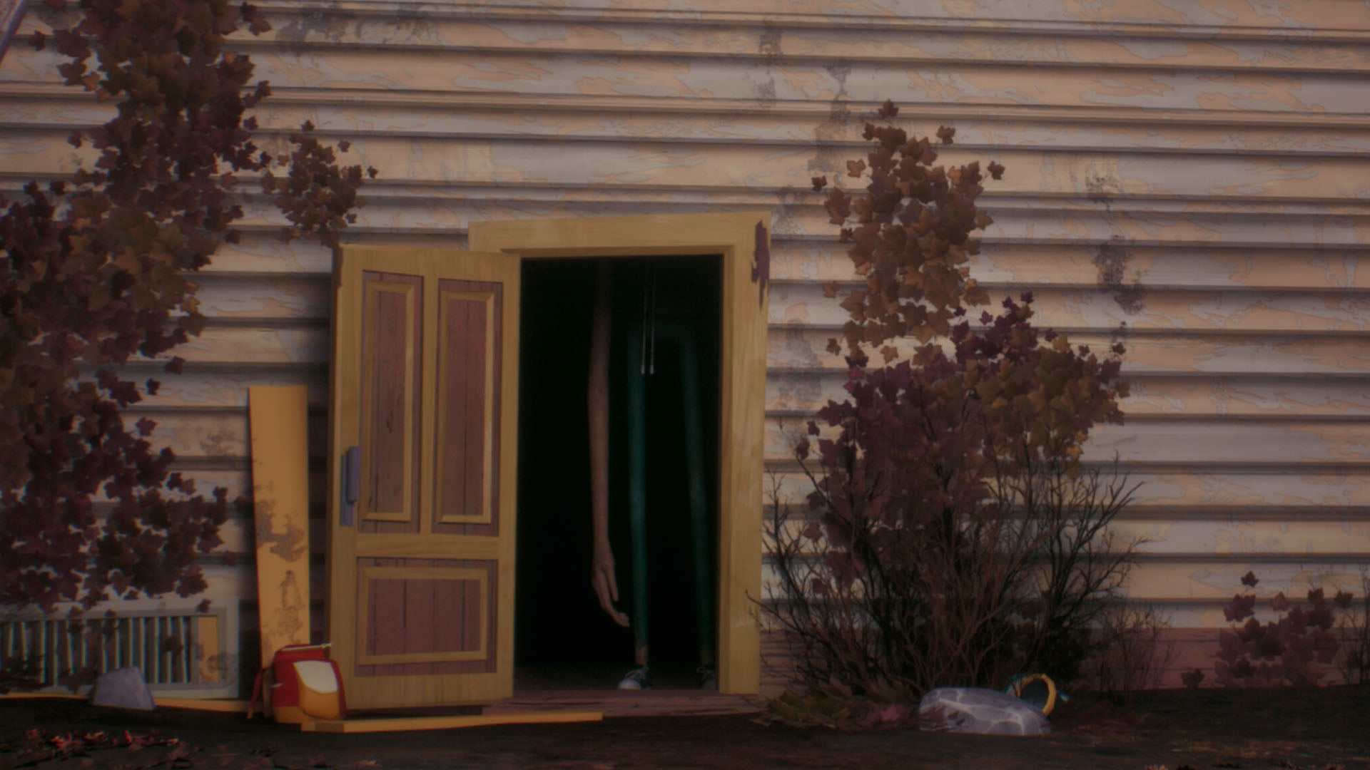 Hello Neighbor 3 - Gematsu