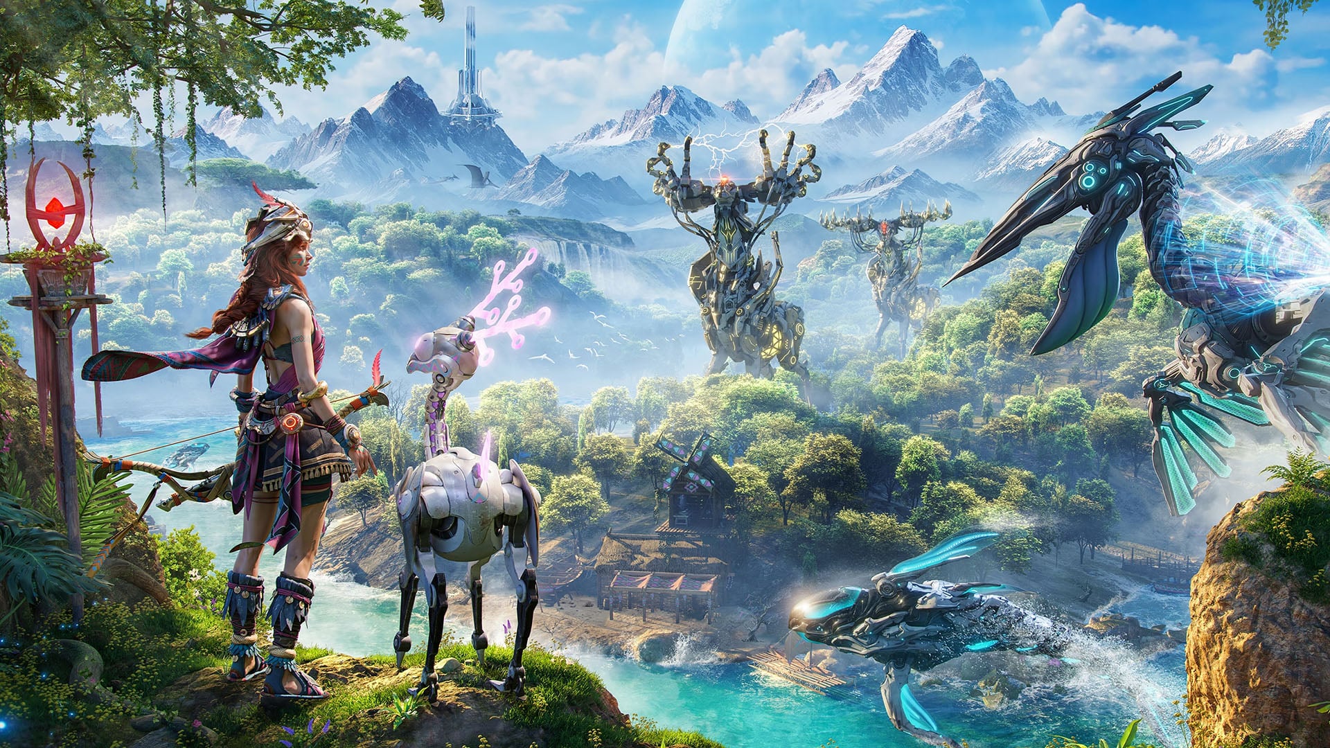 Light of Motiram - Gematsu