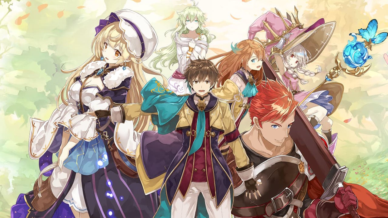 PROGRESS ORDERS - Gematsu