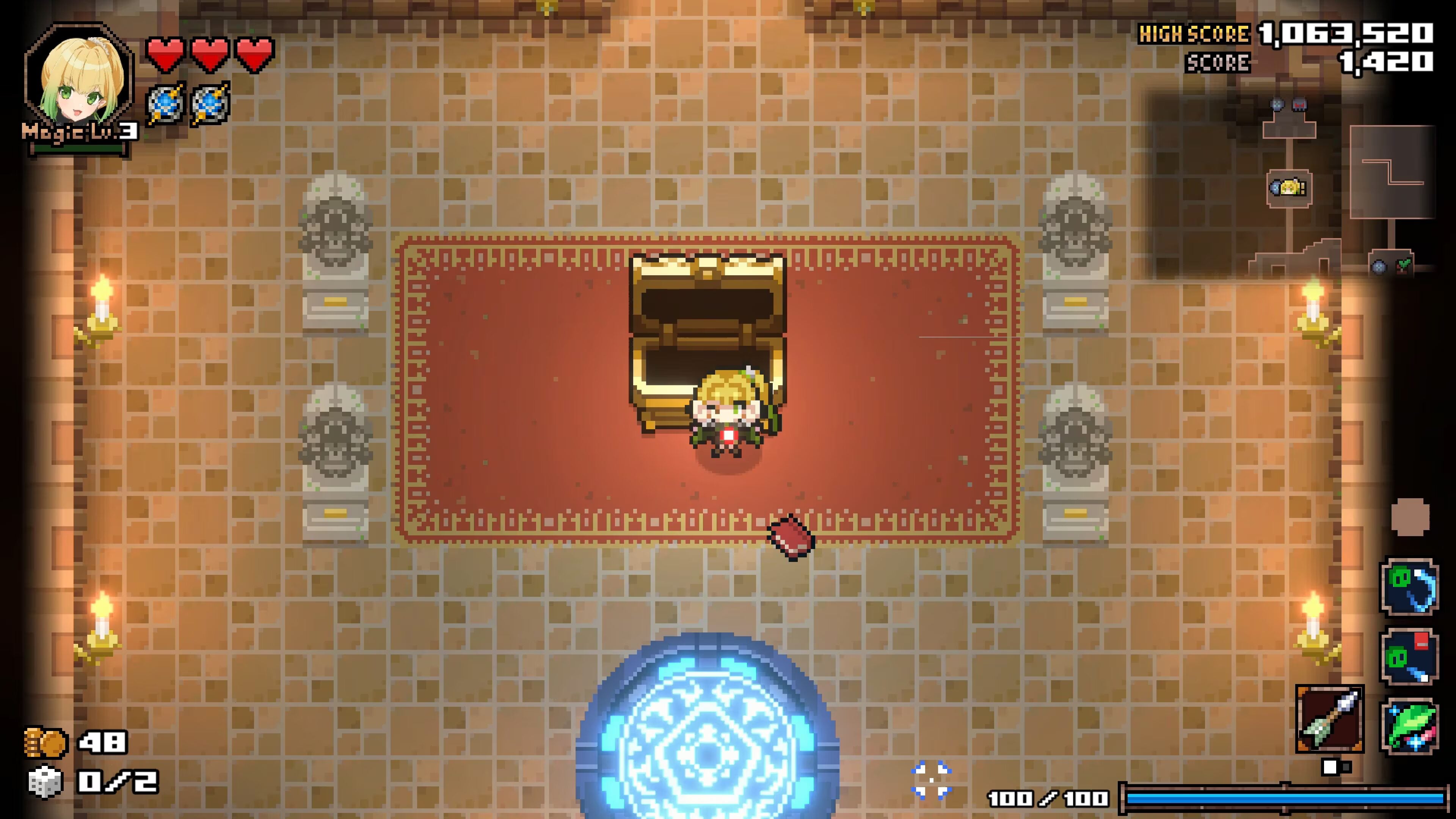 HEAVEN SEEKER: The Savior of This Cruel World coming to PS5, PS4 ...