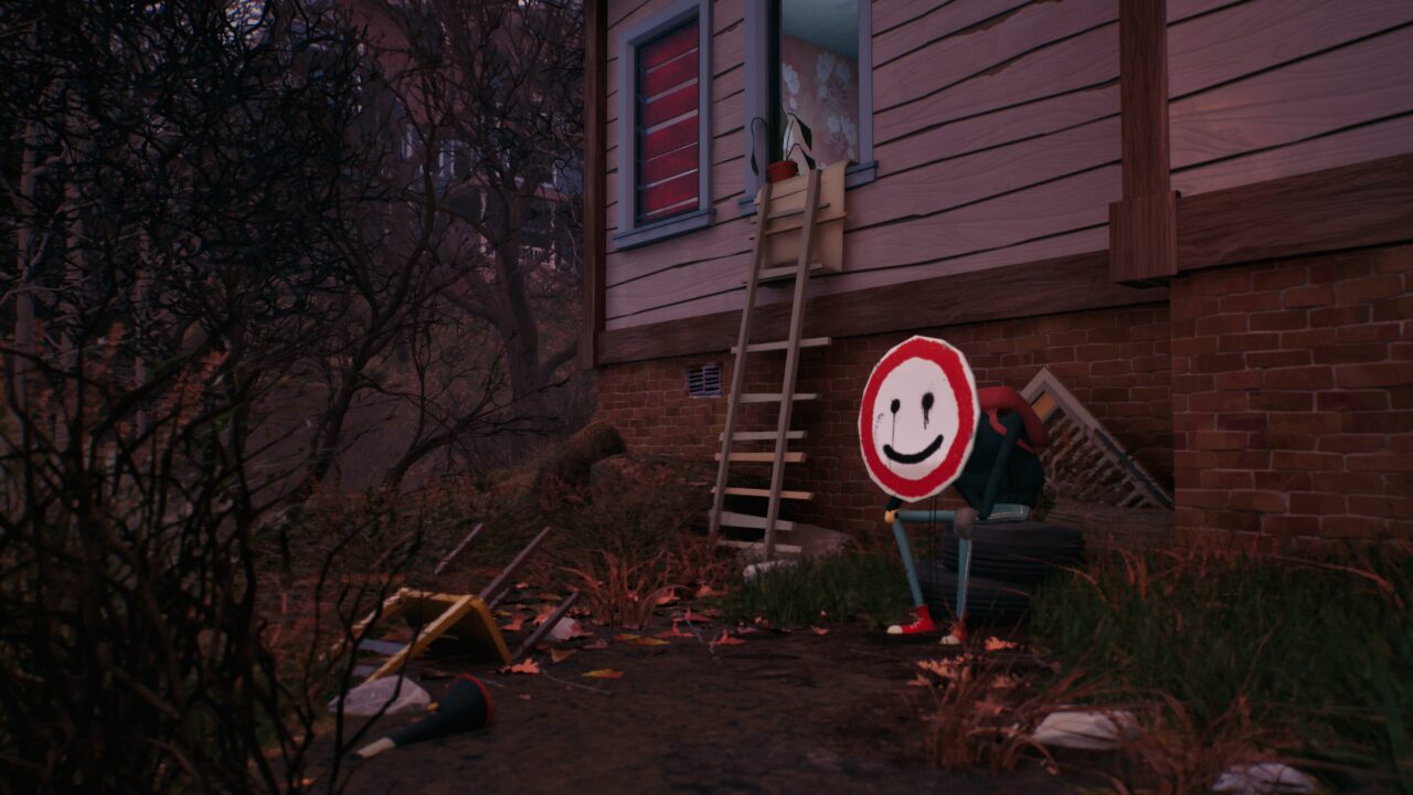 Hello Neighbor 3 announced for PC - Gematsu