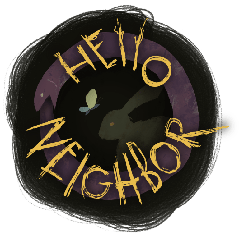 Hello Neighbor 3 announced for PC - Gematsu