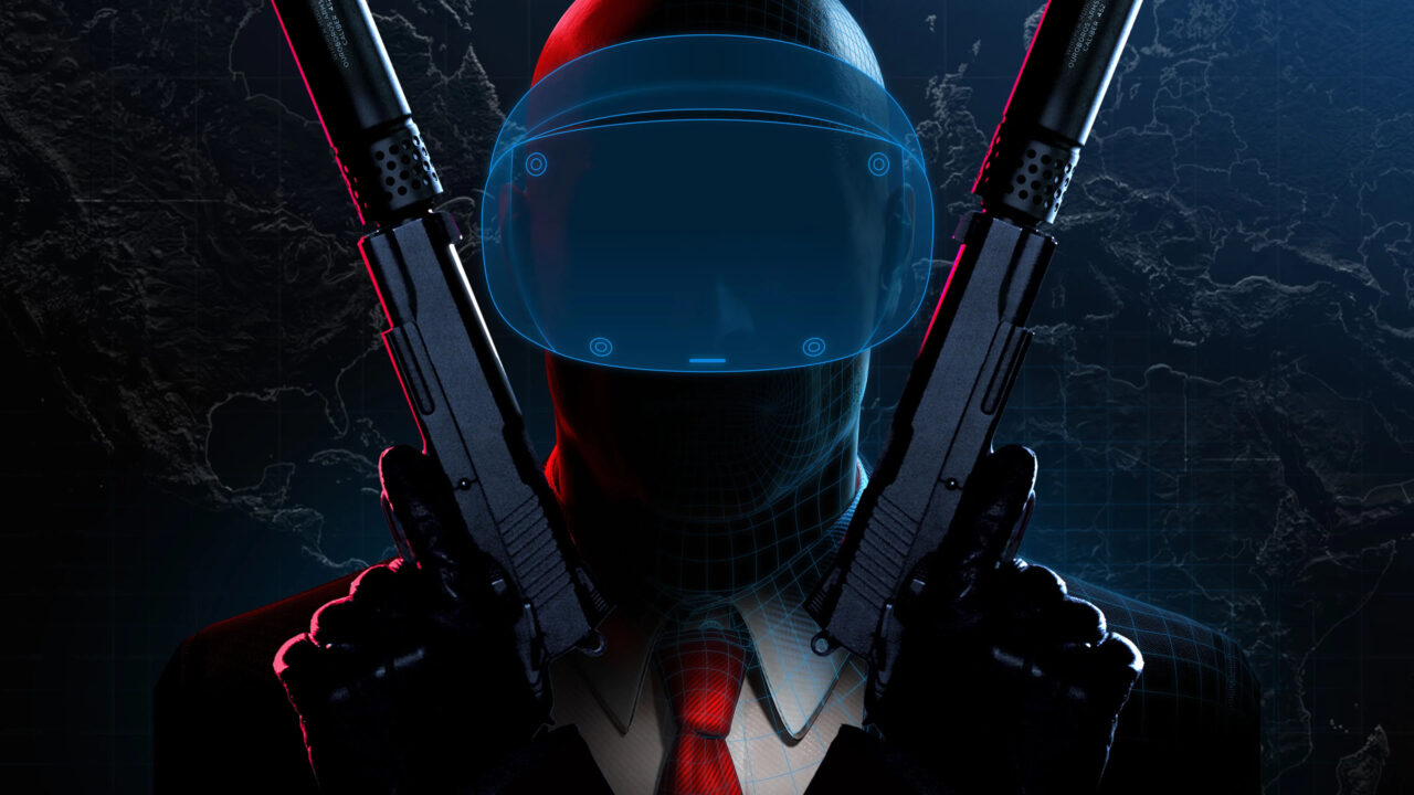 HITMAN World of Assassination for PS VR2 delayed to March 27, 2025 ...