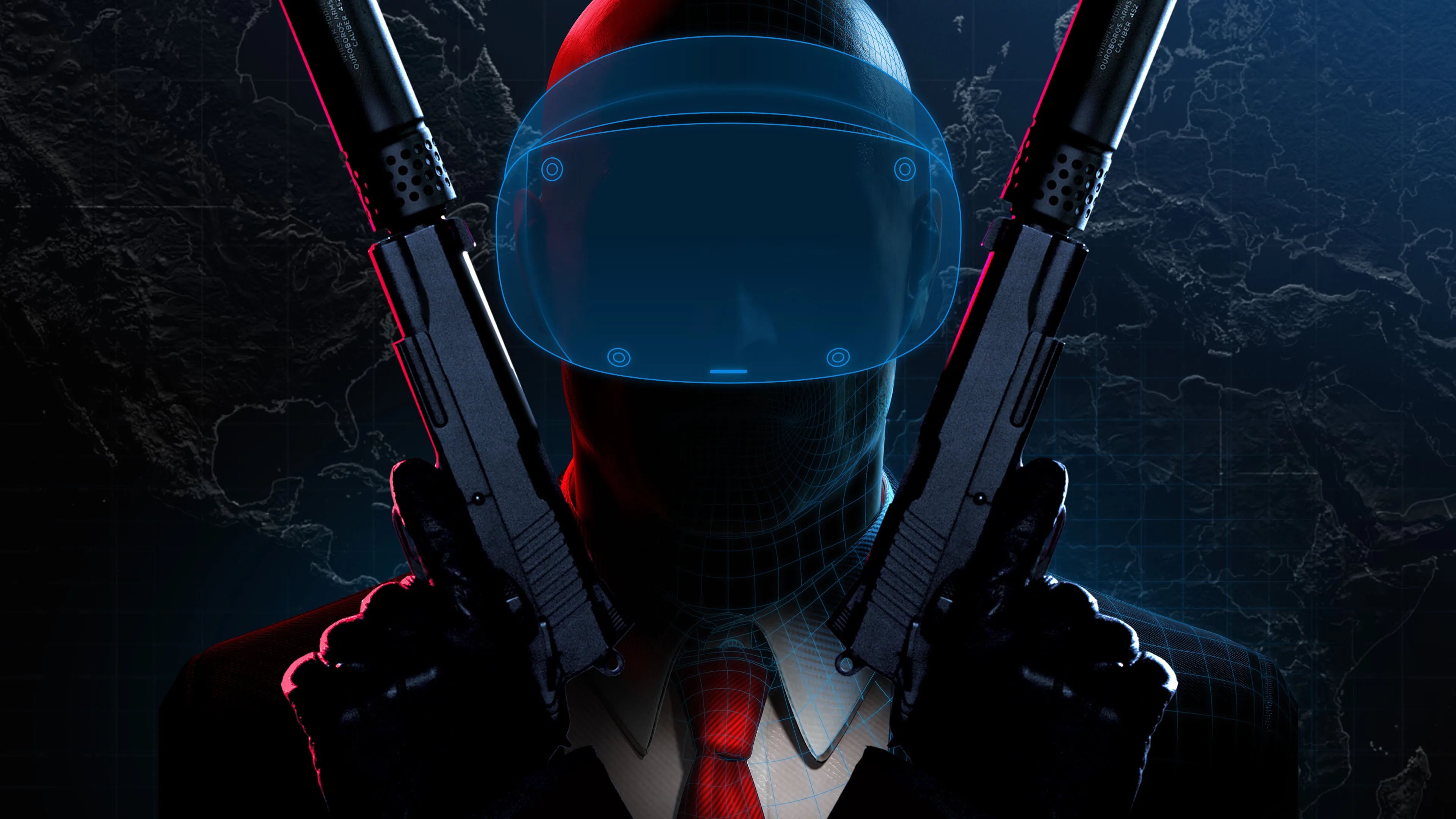 HITMAN World of Assassination for PS VR2 delayed to March 27, 2025 ...