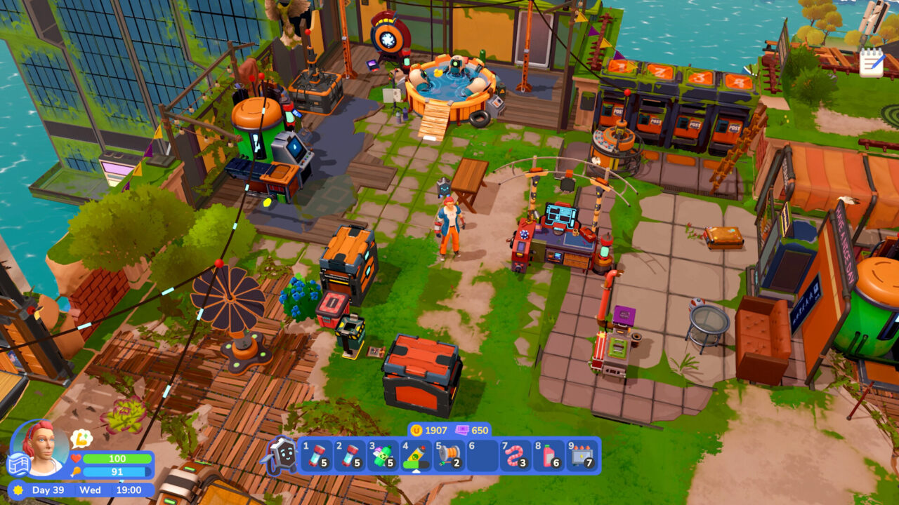 I Am Future launches November 13 - Gematsu