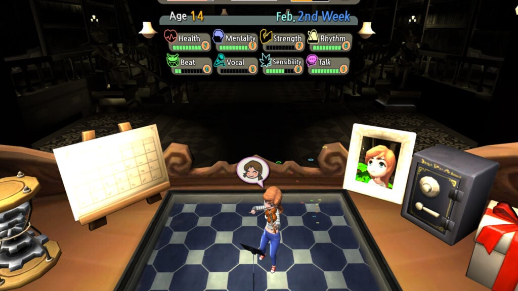 Idol Maker VR announced for PS VR2 - Gematsu