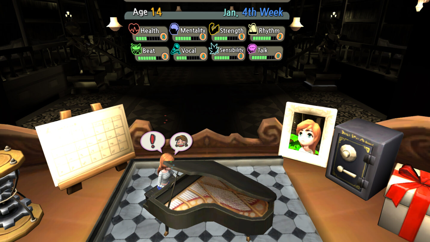 Idol Maker VR announced for PS VR2 - Gematsu