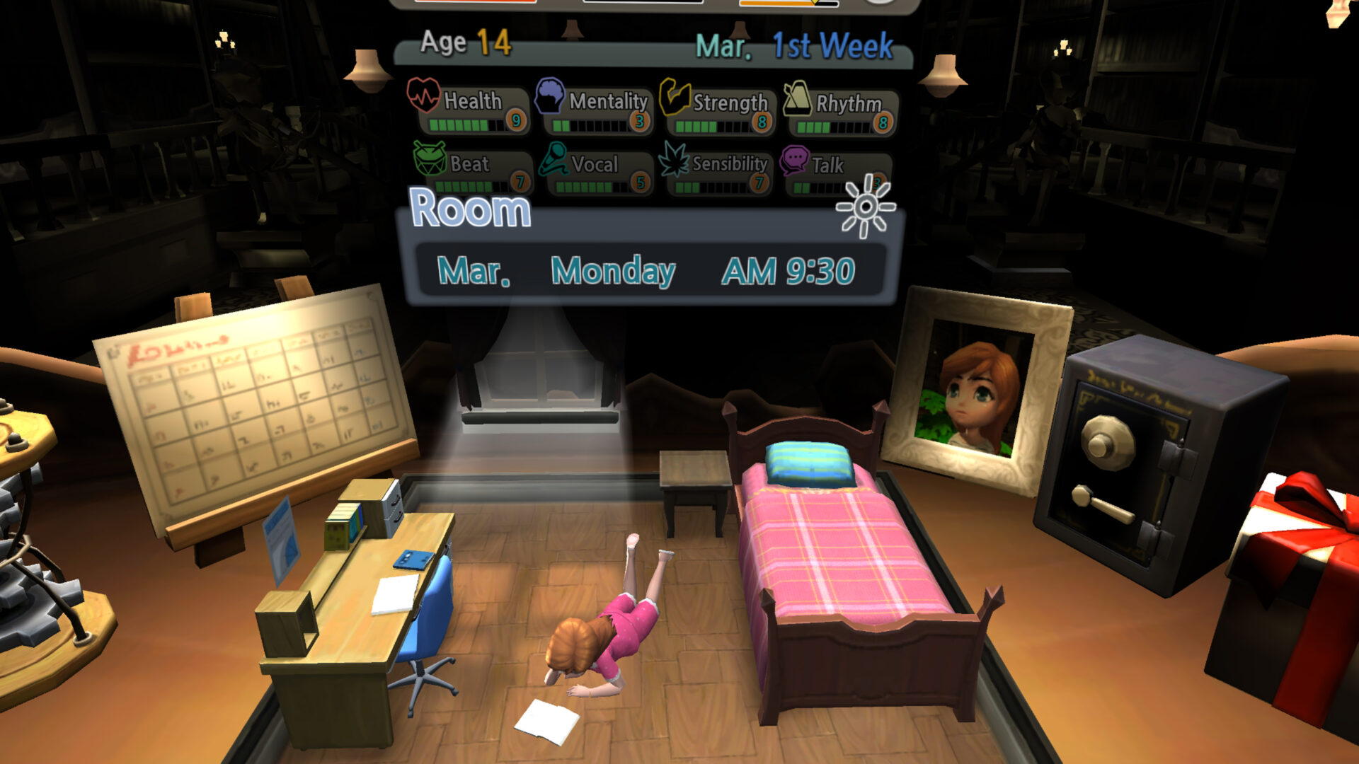 Idol Maker VR announced for PS VR2 - Gematsu