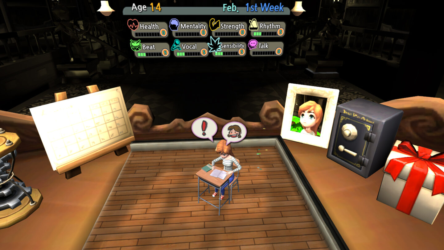 Idol Maker VR announced for PS VR2 - Gematsu