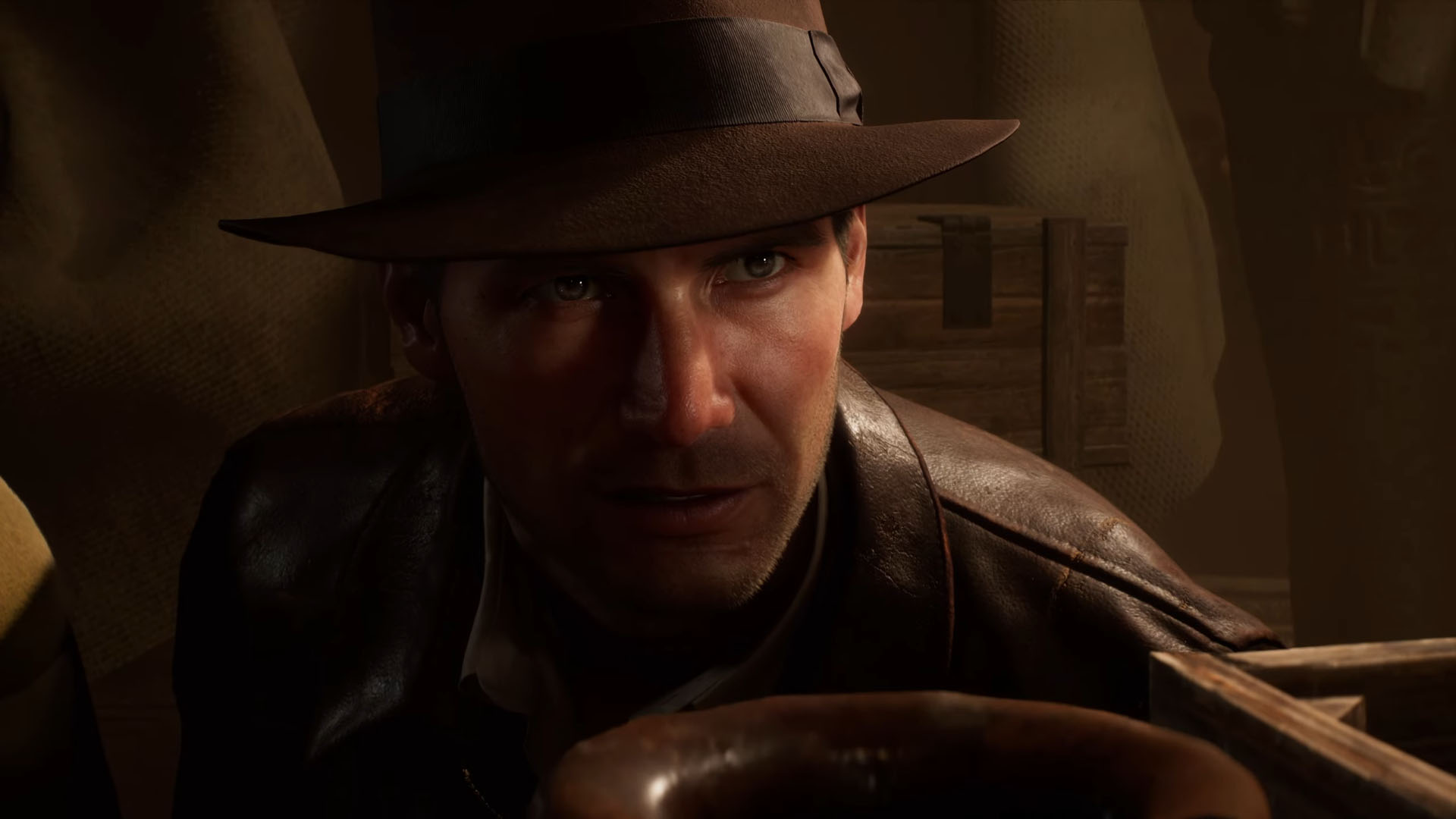 Indiana Jones and the Great Circle ‘Gameplay Deep Dive’ trailer - Gematsu