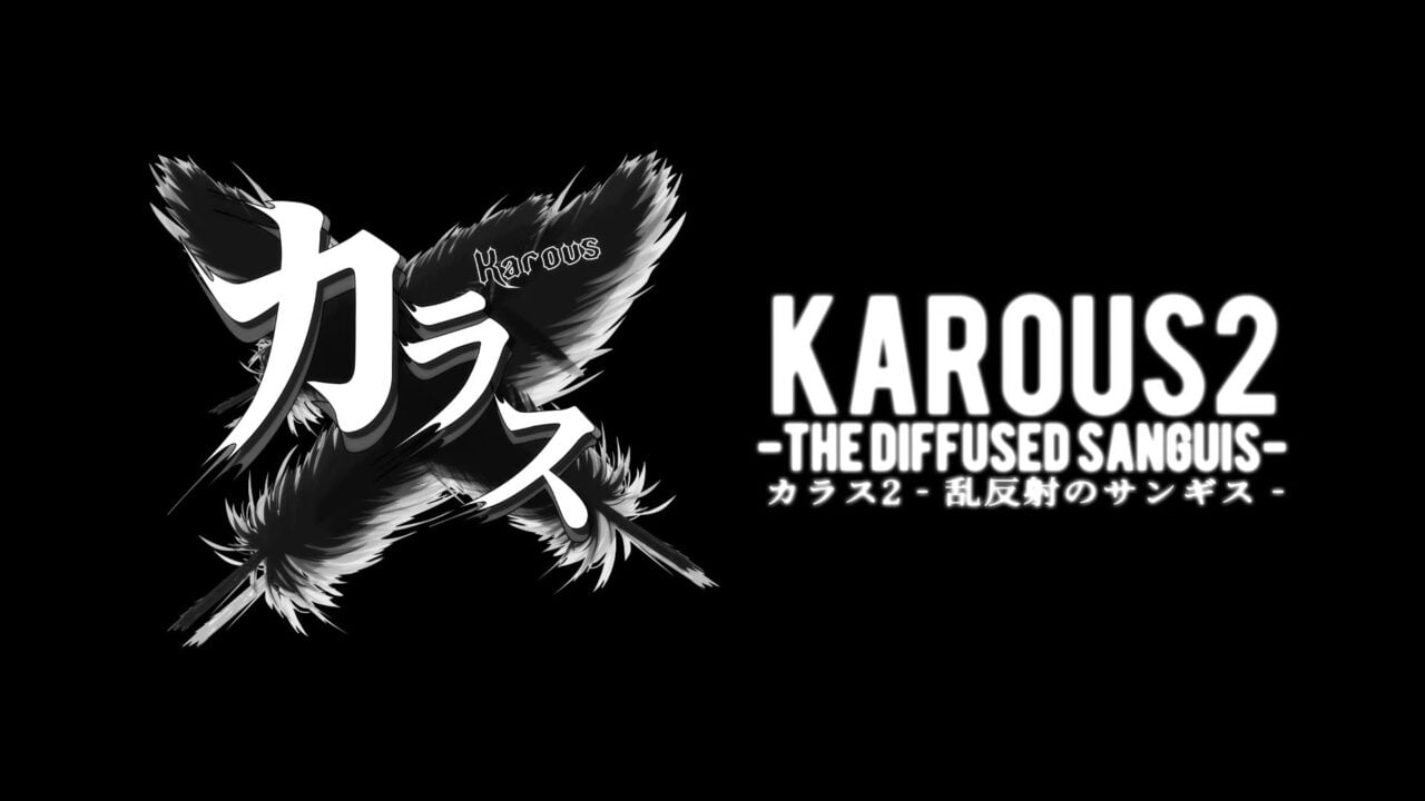 RS34 announces The Clean Rooms Project - Karous ports and Karous 2: The Diffused Sanguis - Gematsu