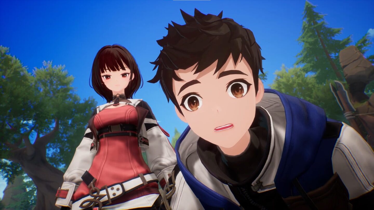 MONGIL: STAR DIVE fügt Konsolenversion, erste Details und Screenshots hinzu - Gamingdeputy Germany