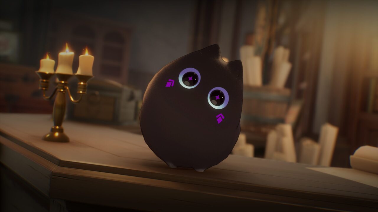 MONGIL: STAR DIVE adds console version, first details and screenshots ...