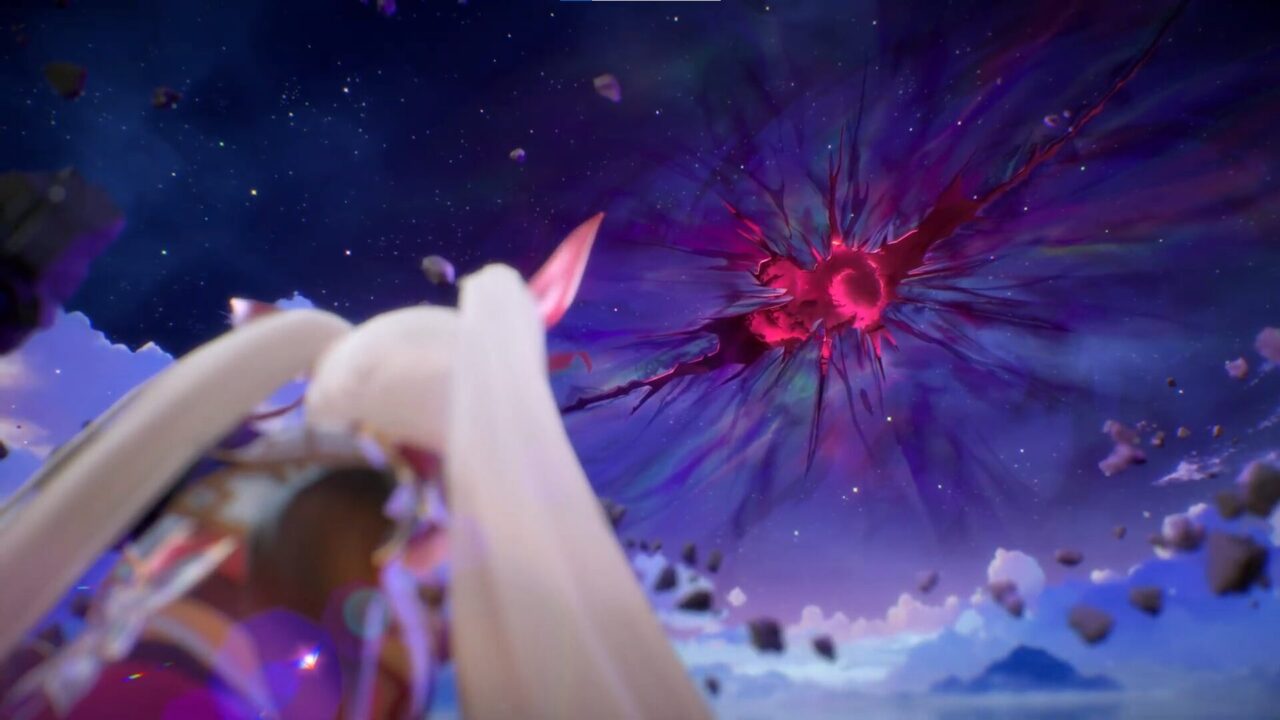 MONGIL: STAR DIVE adds console version, first details and screenshots ...