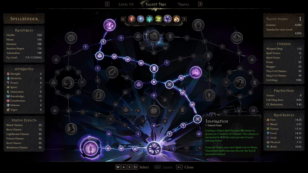 Mandragora launches April 17, 2025 - Gematsu