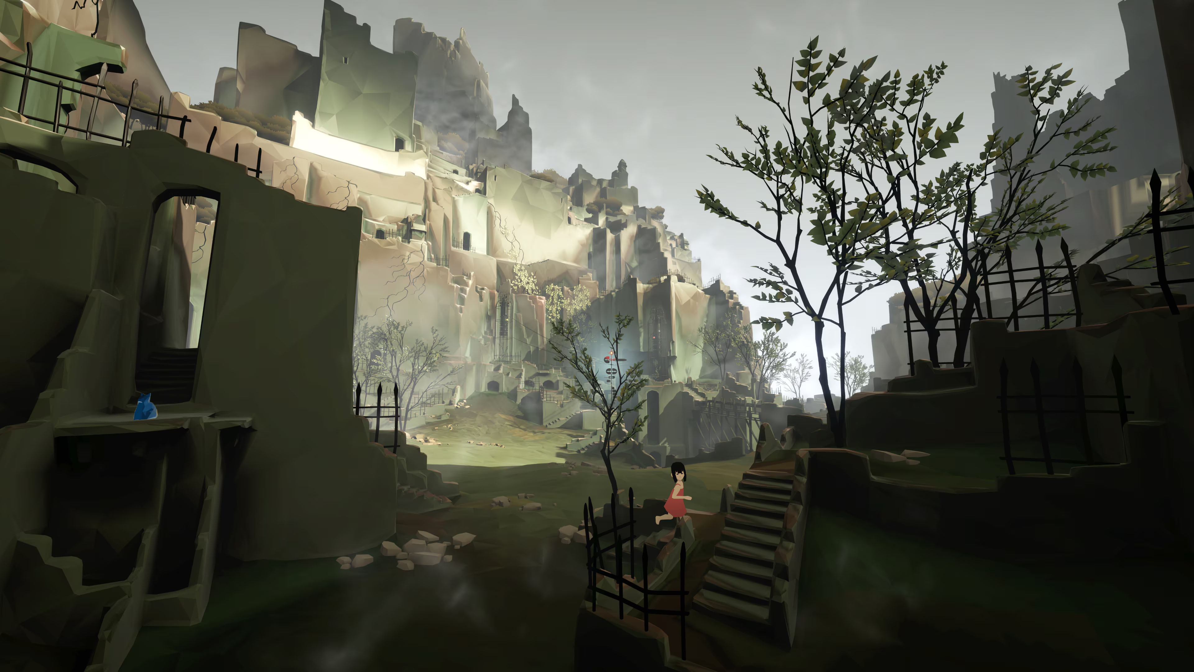 Virtual reality puzzle adventure game Mare for PS VR2 now available ...