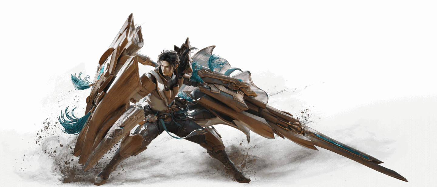 TiMi Studio Group and Capcom announce Monster Hunter Outlanders for iOS ...