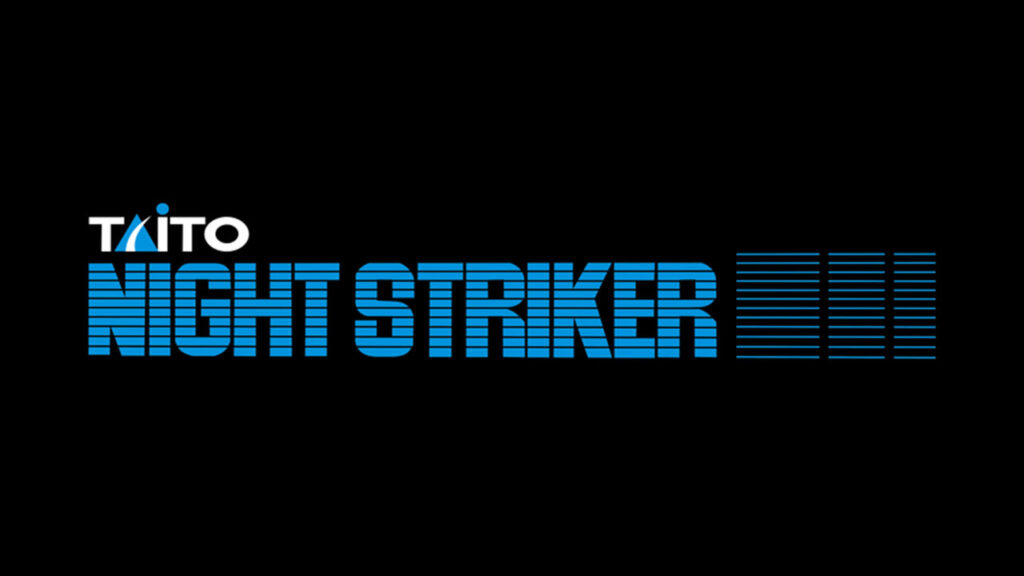 M2 announces shoot ’em up NIGHT STRIKER GEAR - Gematsu