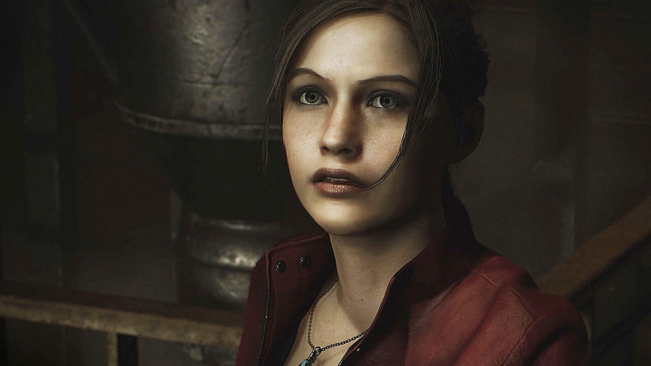 Resident Evil 2 remake for iPhone, iPad, and Mac launches December 10 ...