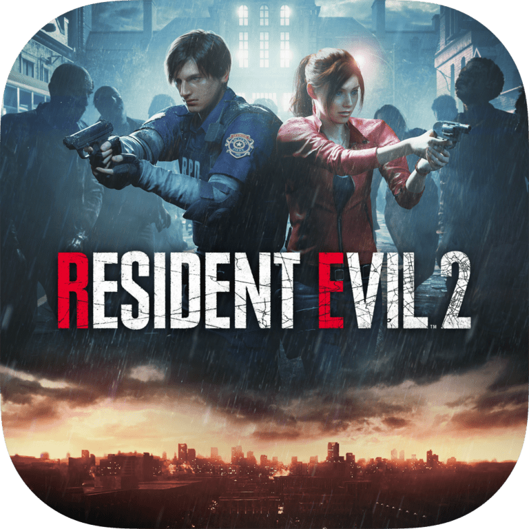 Resident Evil 2 remake for iPhone, iPad, and Mac launches December 10 ...