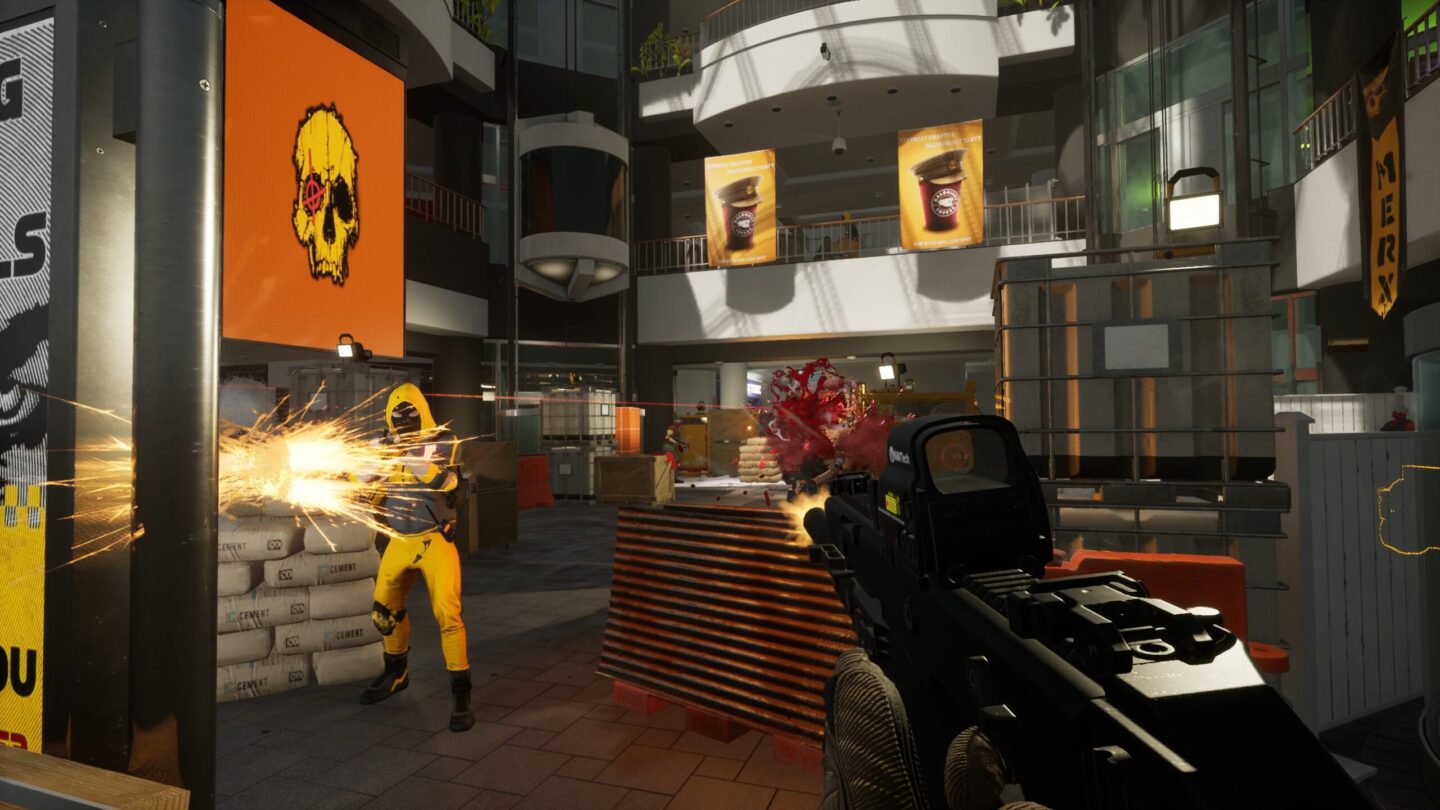 Team17 and Black Mesa developer Crowbar Collective announce co-op first ...
