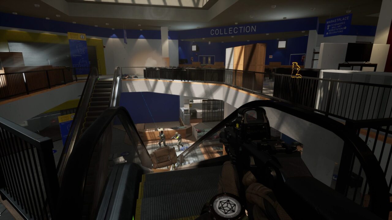 Team17 and Black Mesa developer Crowbar Collective announce co-op first ...