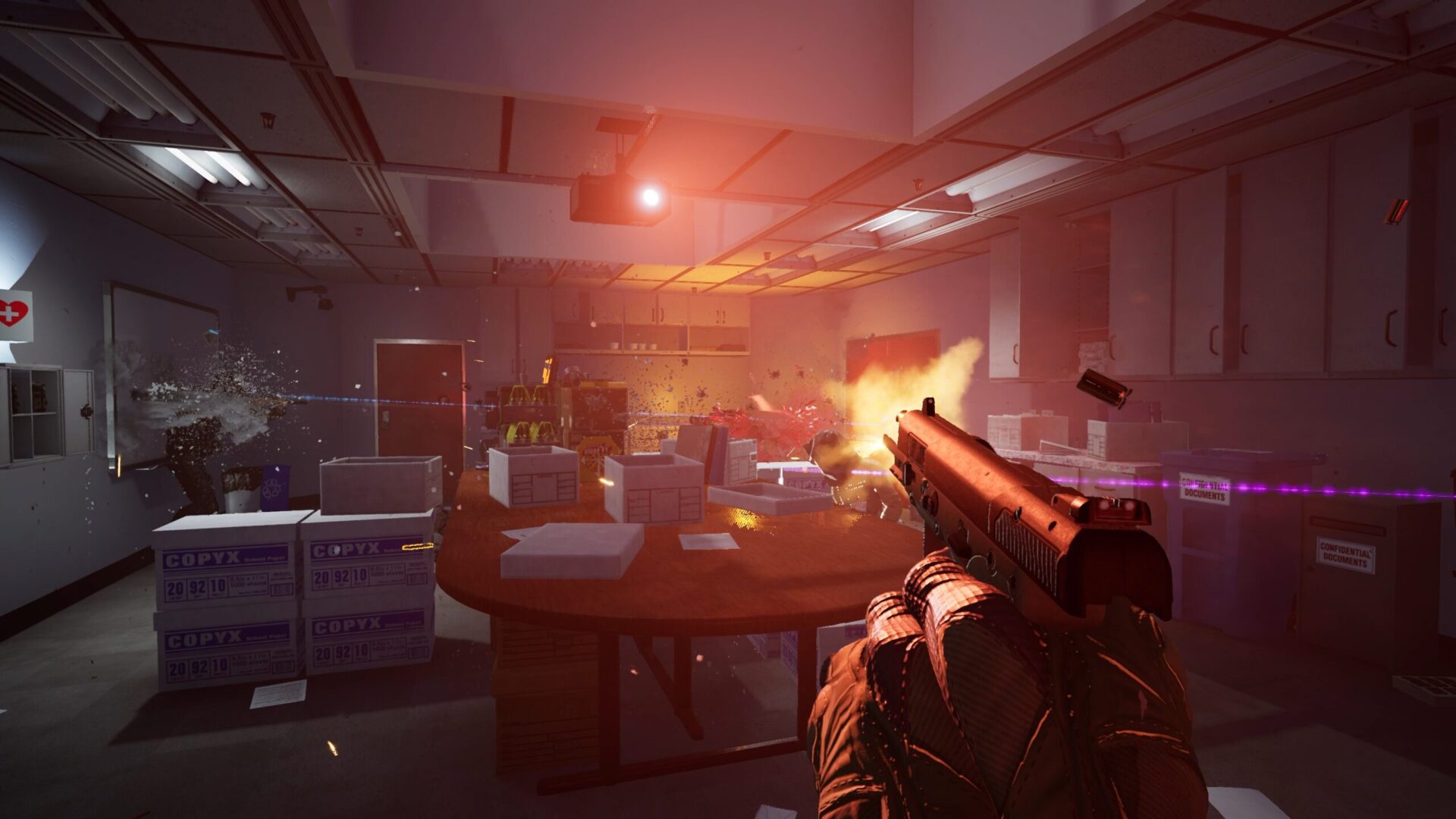 Team17 and Black Mesa developer Crowbar Collective announce co-op first ...