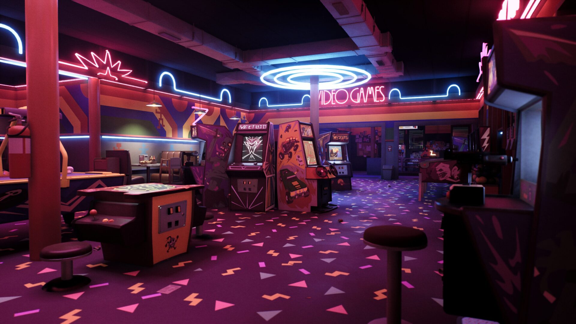 Former Gearbox Software, Bethesda Softworks, and Epic Games veterans ...
