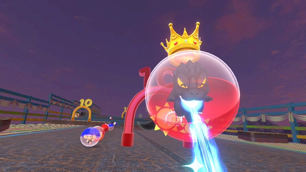Super Monkey Ball: Banana Rumble version 2.0 update launches November ...