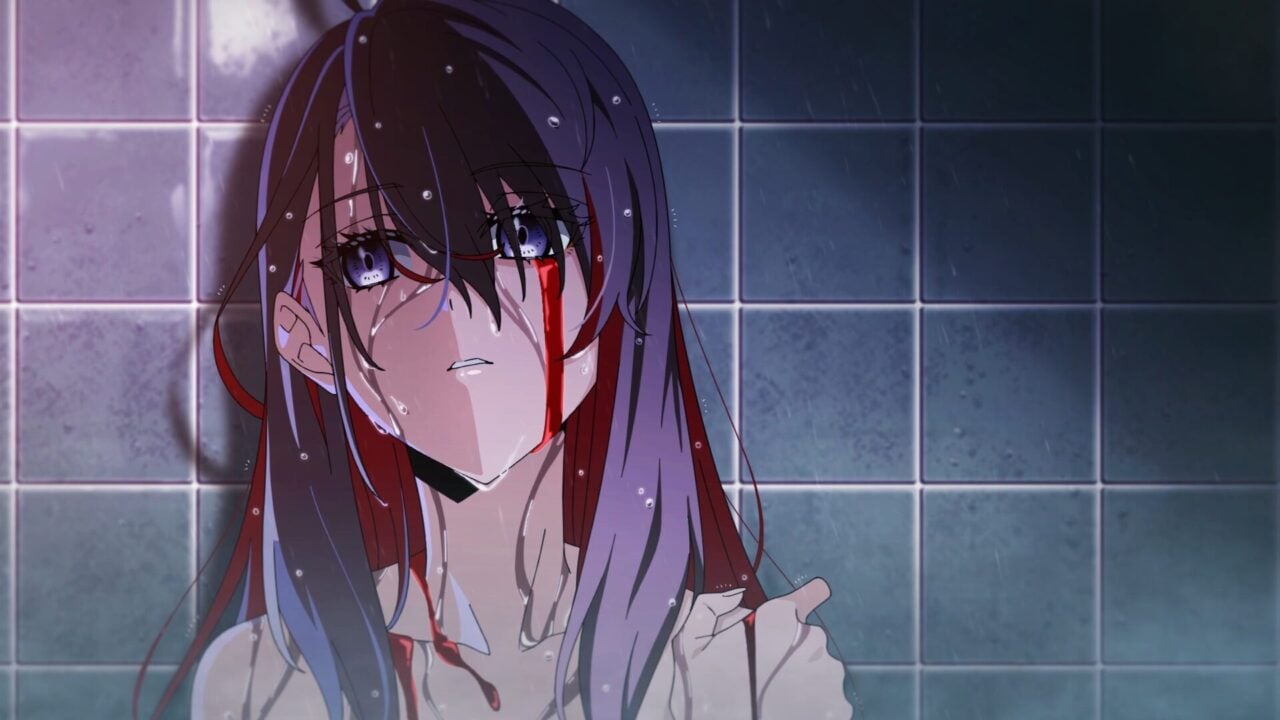 Type-NOISE: Shonen Shojo ‘Hiyori Chapter’ demo launches today - Gematsu