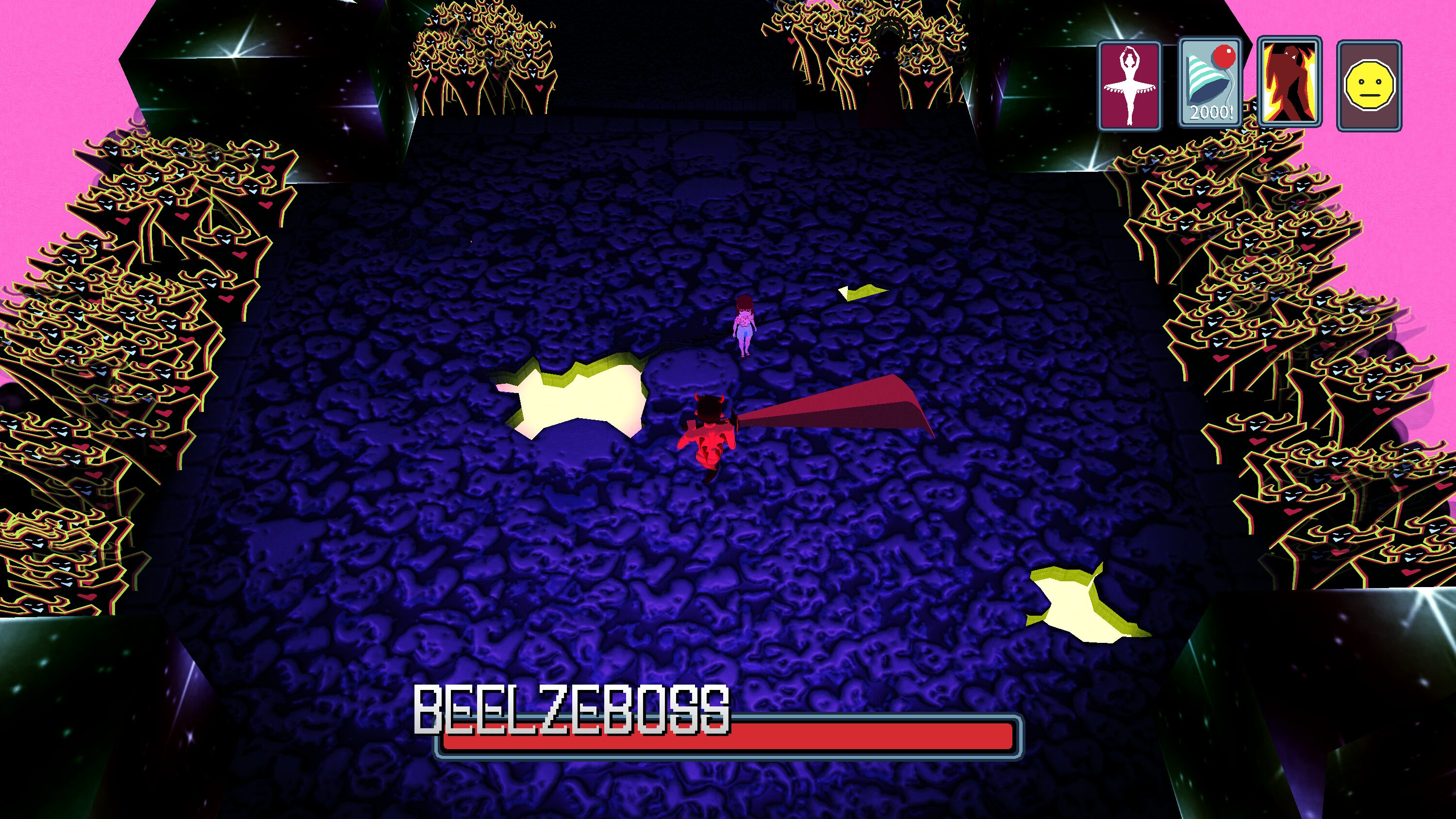 YIIK: A Postmodern RPG update ‘YIIK I.V’ launches December 2 - Gematsu