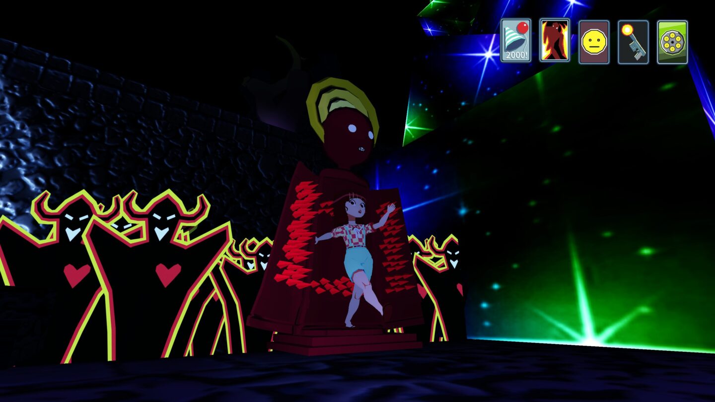 YIIK: A Postmodern RPG update ‘YIIK I.V’ launches December 2 - Gematsu