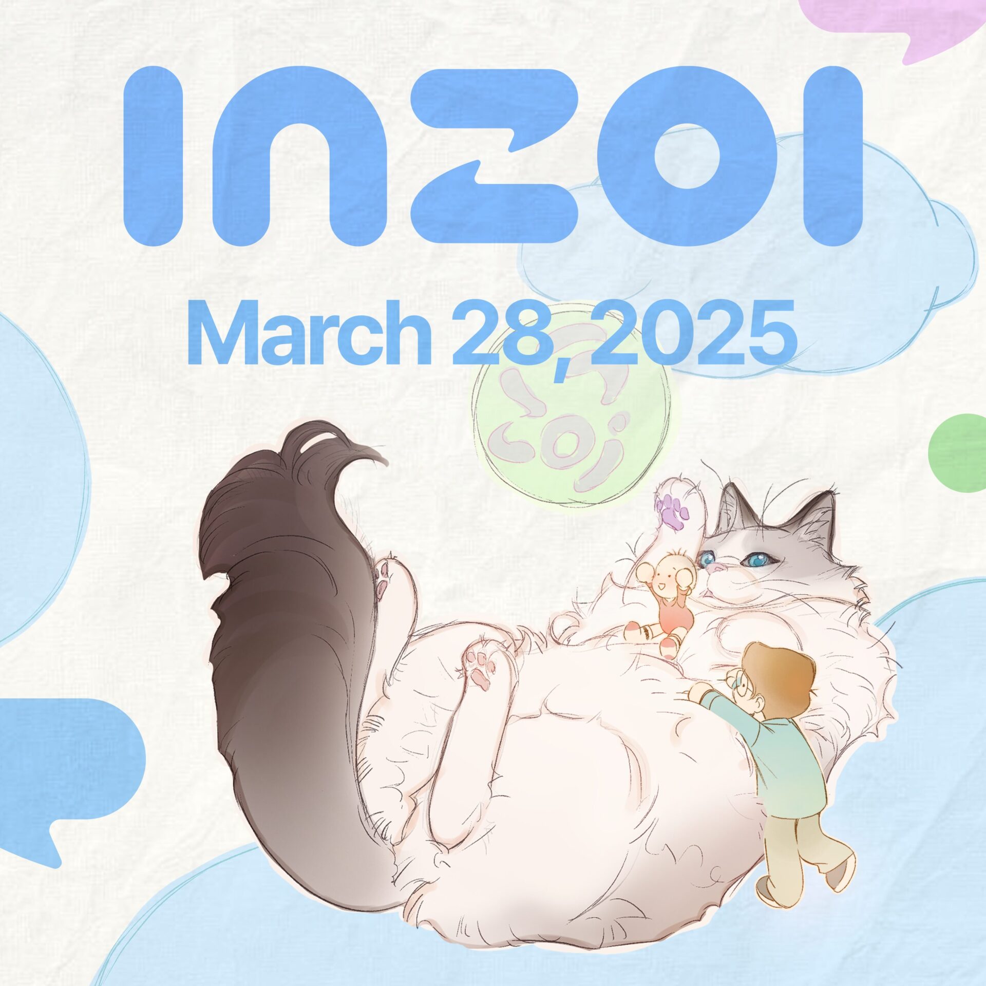 inZOI launches in Early Access on March 28, 2025 - Gematsu
