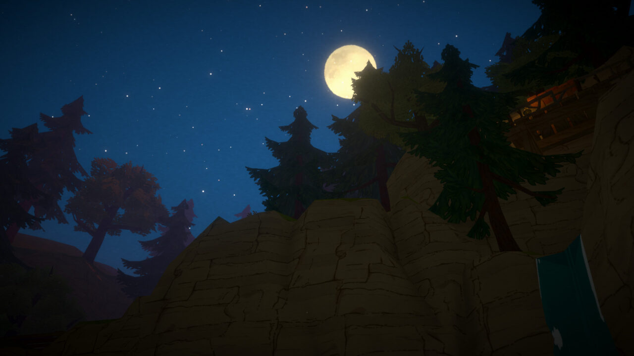 3D adventure game A Tiny Wander announced for PC, iOS, and Android - Gematsu