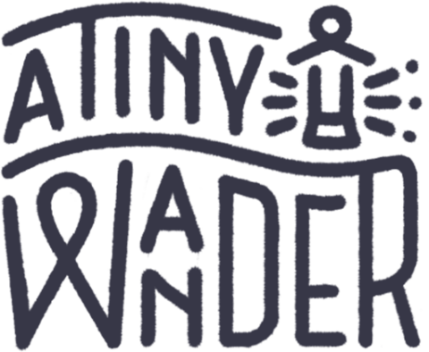 3D adventure game A Tiny Wander announced for PC, iOS, and Android - Gematsu