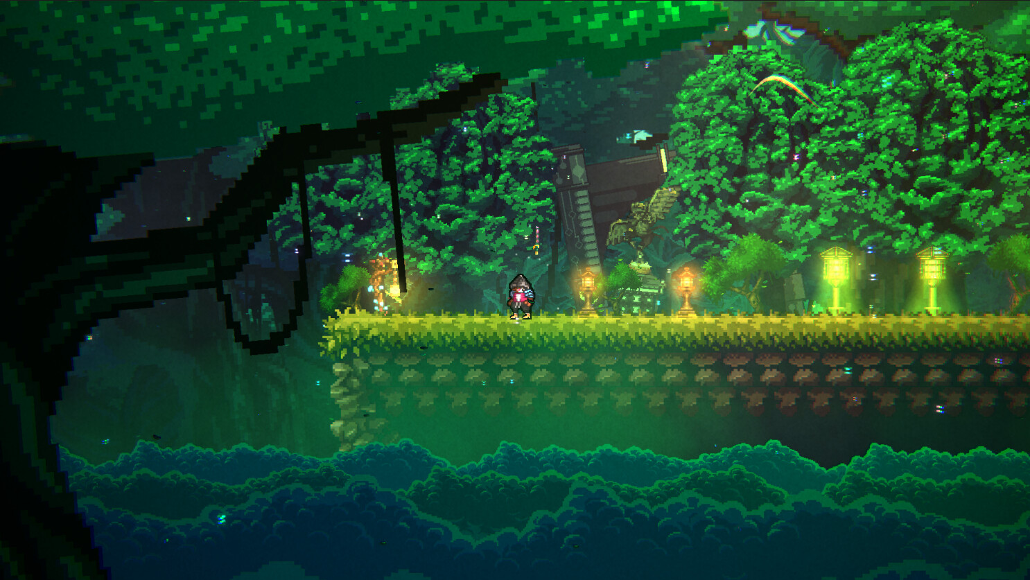 Atomic Owl launches July 15, 2025 - Gematsu