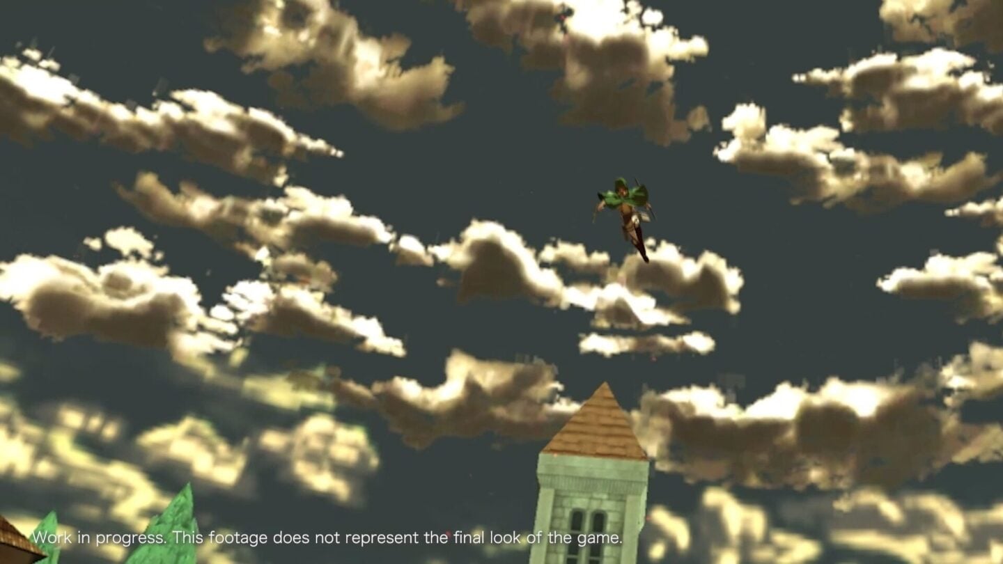 Attack on Titan VR: Unbreakable launches December 17 - Gematsu