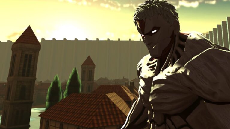 Attack on Titan VR: Unbreakable launches December 17 - Gematsu