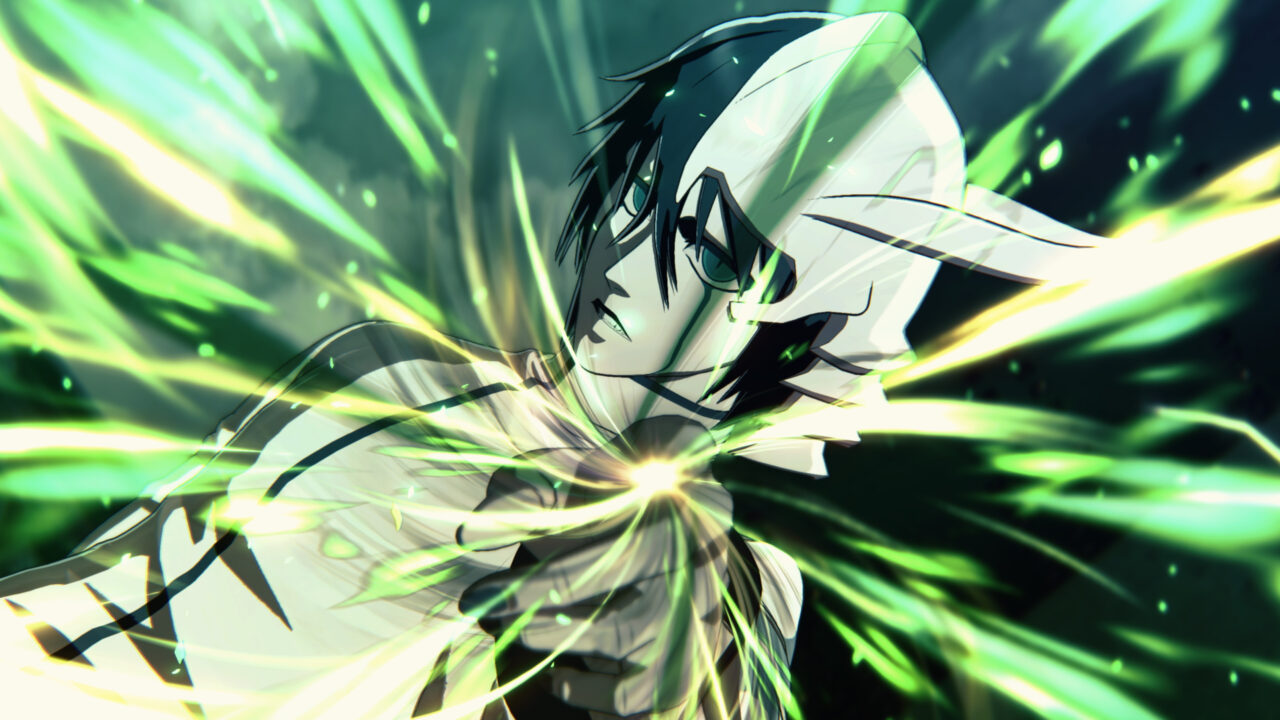 Bleach: Rebirth of Souls launches March 21, 2025 - Gematsu