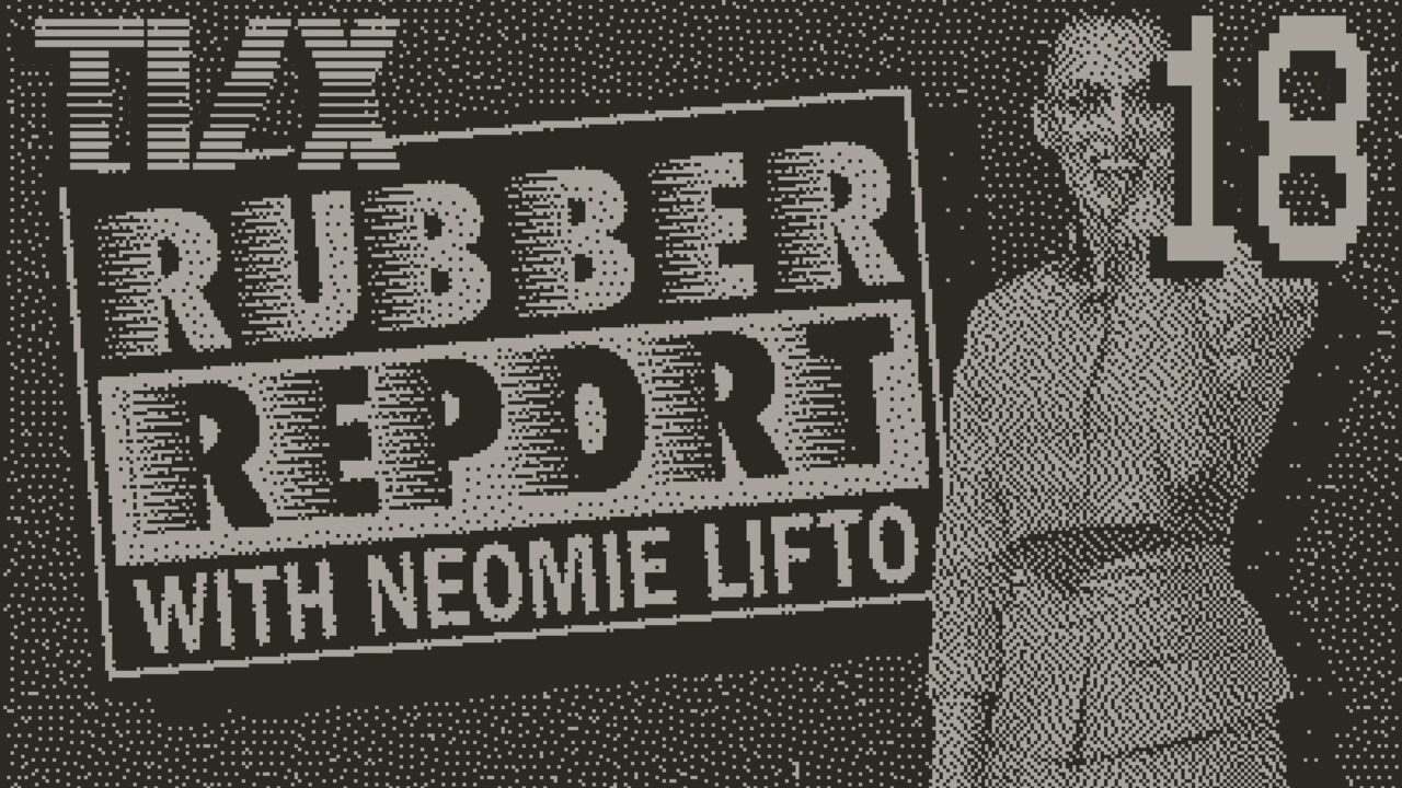 Panic announces mysterious full-motion video game Blippo+ - Gematsu