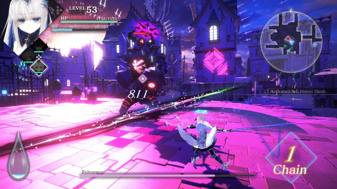 CRYSTAR for PS5 now available in the west - Gematsu