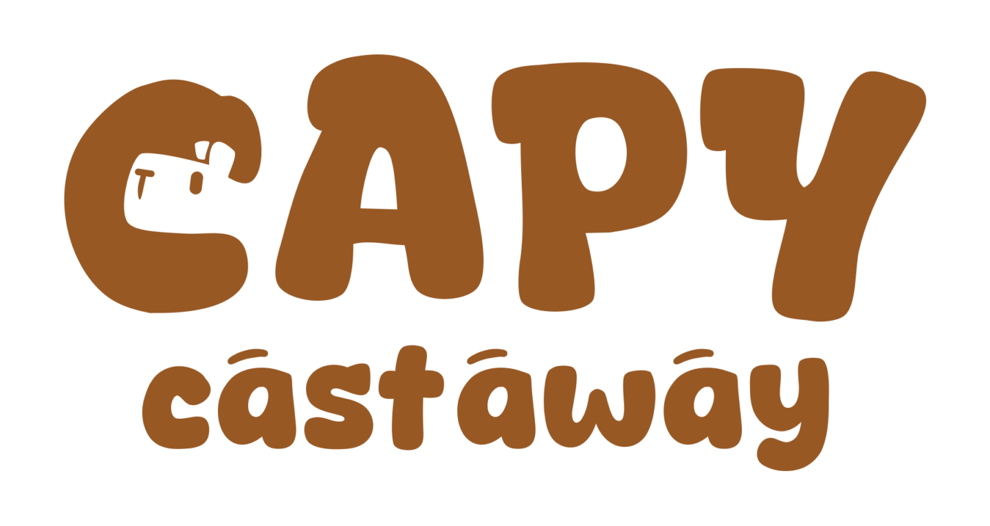 Cozy narrative-driven adventure game Capy Castaway announced for ...