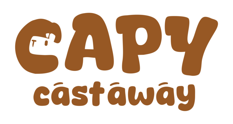 Cozy narrative-driven adventure game Capy Castaway announced for ...