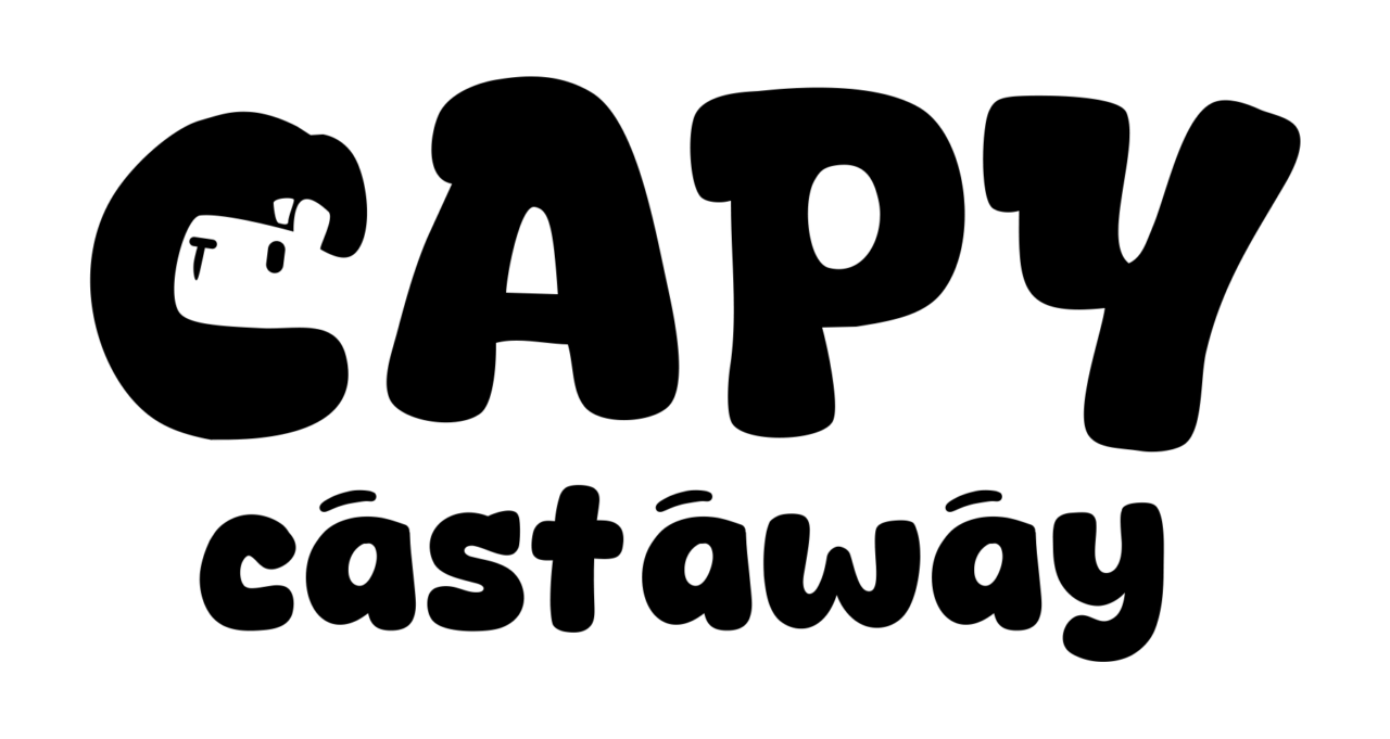 Cozy narrative-driven adventure game Capy Castaway announced for ...