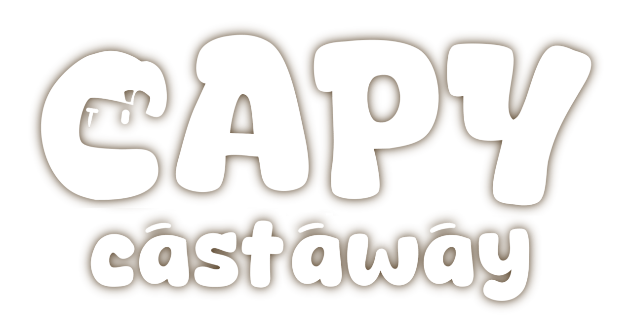 Cozy narrative-driven adventure game Capy Castaway announced for ...