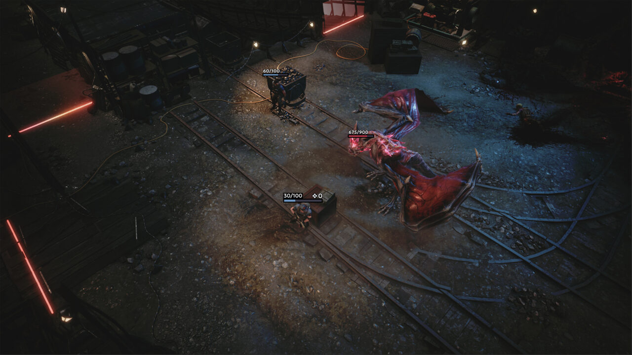 Turn-based strategy game Chains of Freedom announced for PS5, PS4, Xbox ...