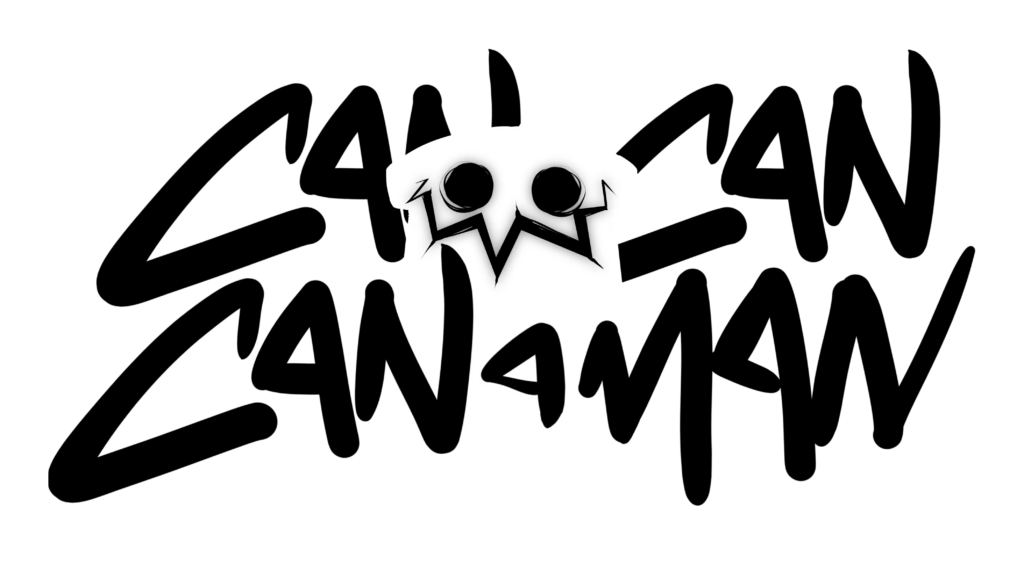 Can Can Can a Man - Gematsu