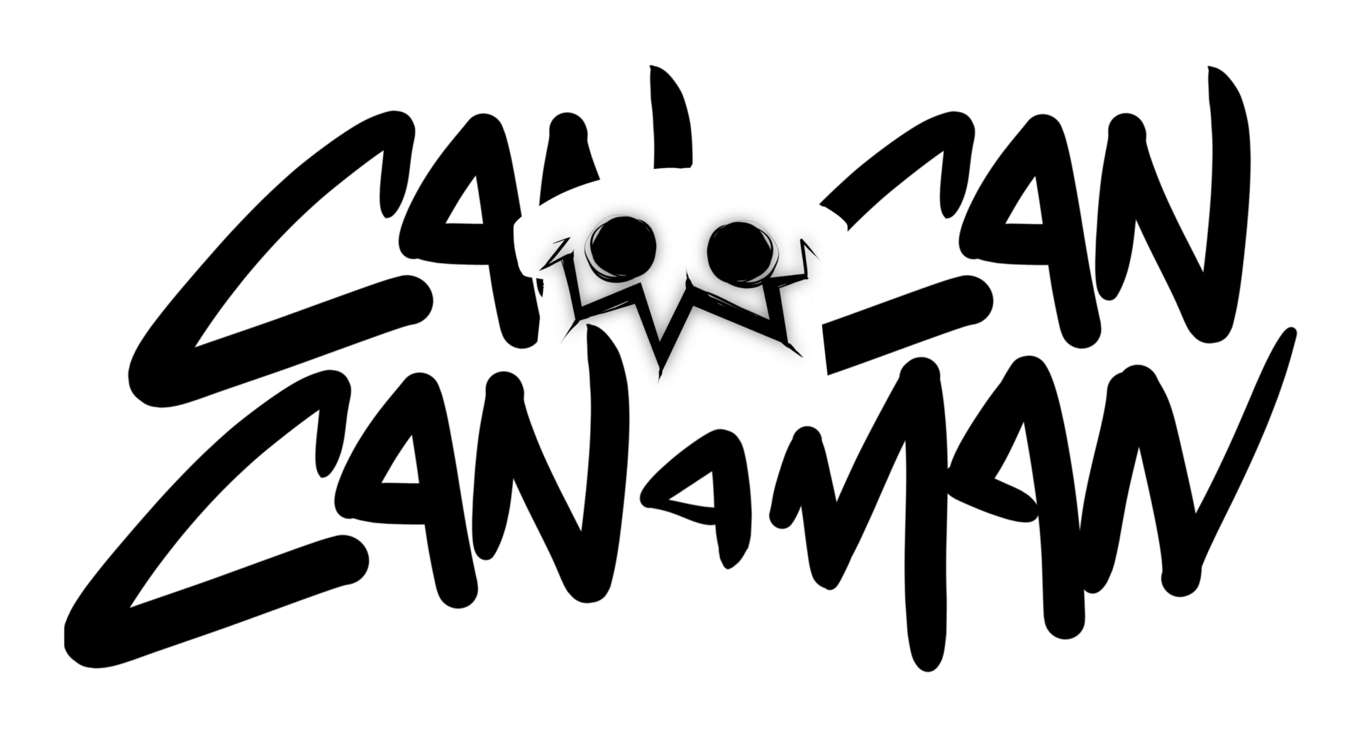 Can Can Can a Man - Gematsu