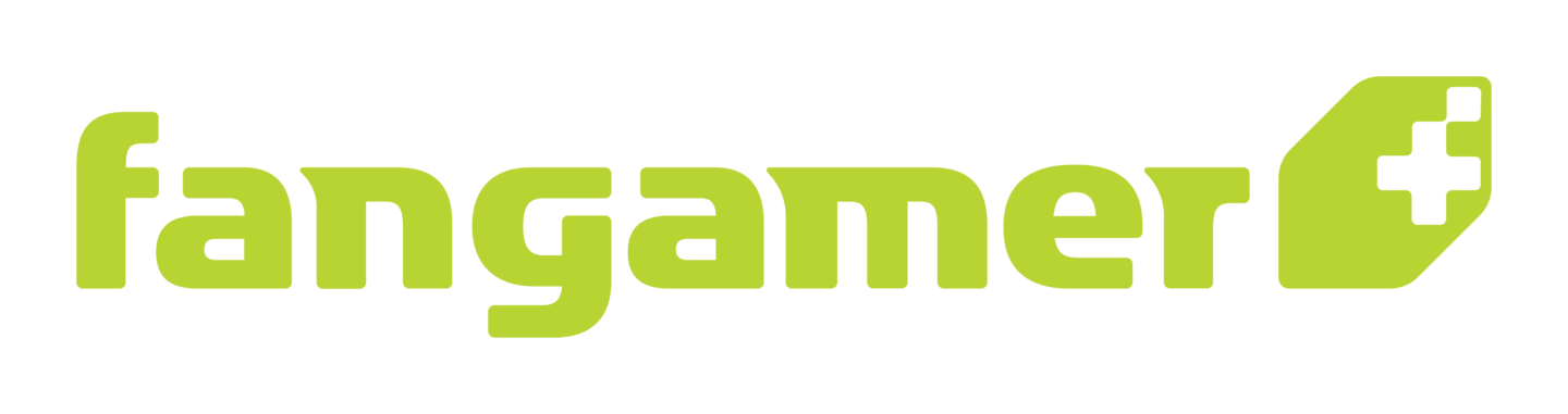 Fangamer - Gematsu
