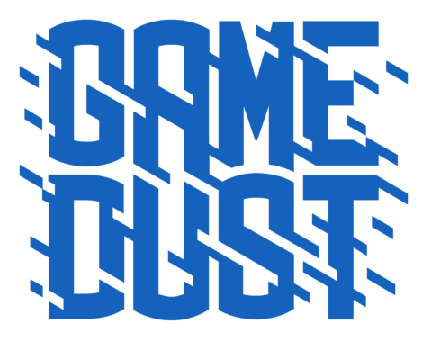 Gamedust - Gematsu